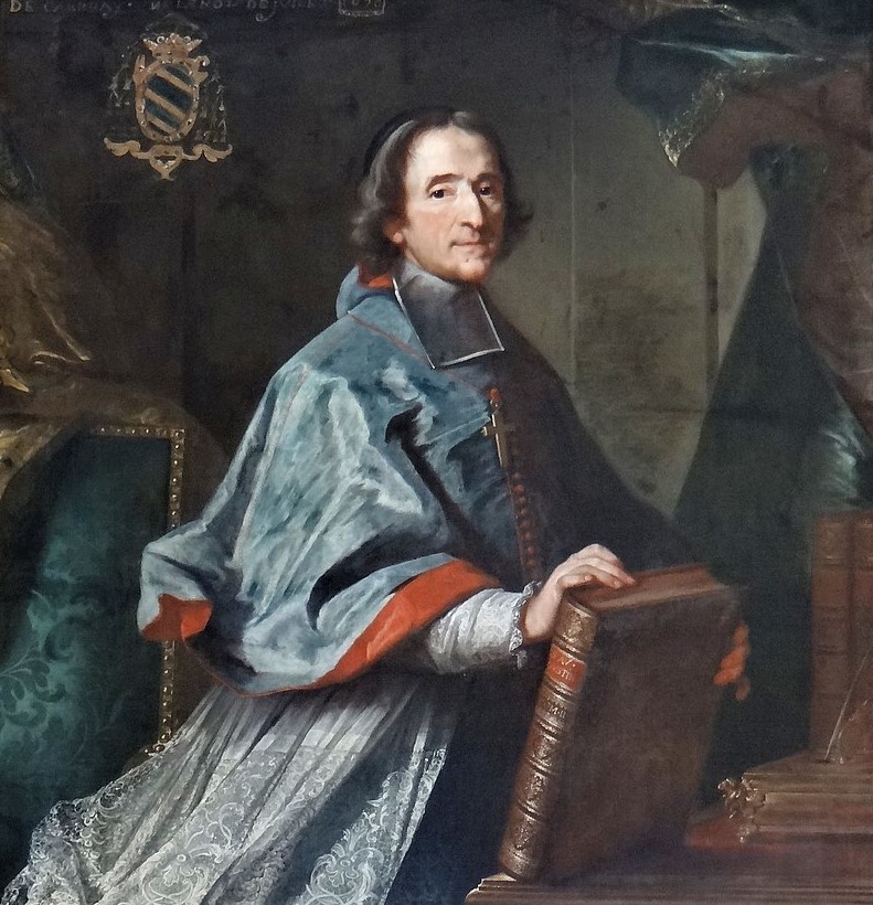 François Fenelón - Exponente del espiritismo - Biblioteca Espirita ...